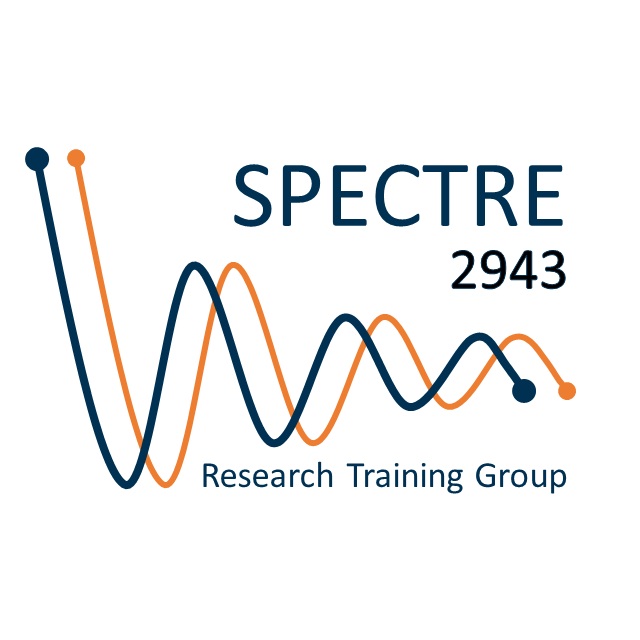 Startseite - GRK 2943 SPECTRE - Universität Rostock